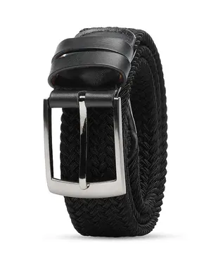 Magnanni Nadal Belt - Black