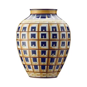 GINORI 1735 Orcino Vase