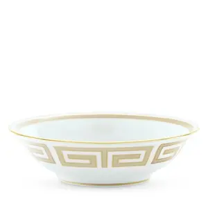 GINORI 1735 Labirinto Fruit Bowl - Labirinto - Beige