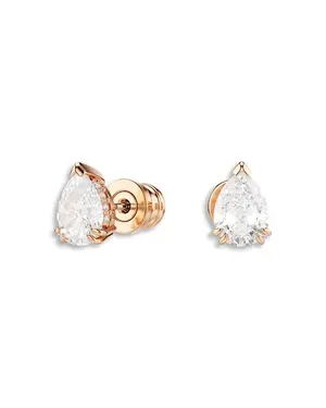 SWAROVSKI Stilla Stud Earrings