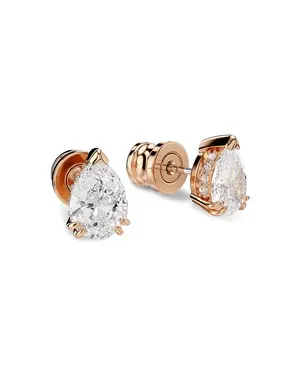 SWAROVSKI Stilla Stud Earrings