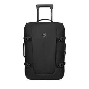 VICTORINOX Altmont Modern Wheeled Duffle Bag - Black