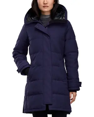 Canada Goose Trimmed Coats For Women