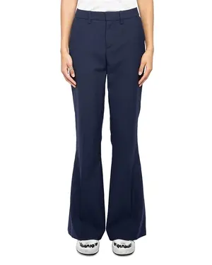 Zadig&voltaire Flare Bottoms For Women