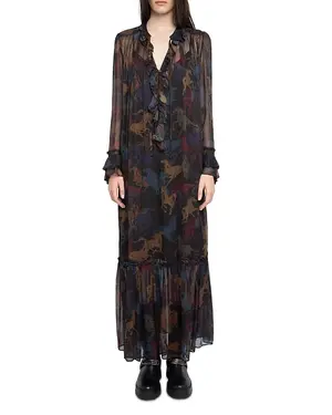 Zadig&voltaire Beach Dress Coverups