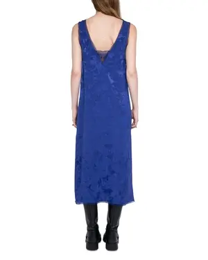 Zadig&Voltaire Renzo Jac Horses Dress