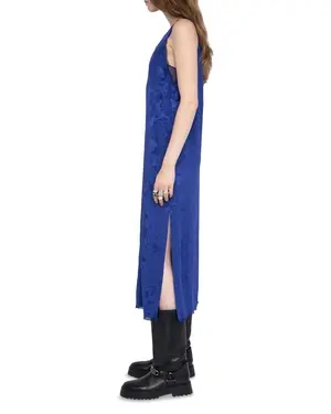 Zadig&Voltaire Renzo Jac Horses Dress