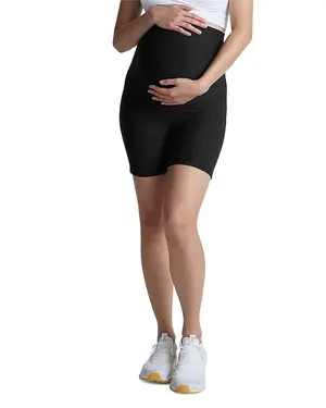 Women's Maternity Shorts