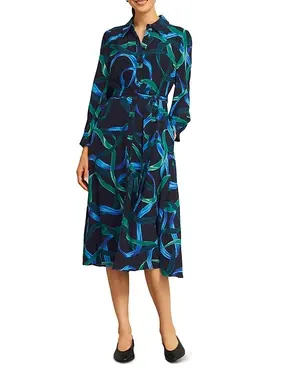 Hobbs London T Shirt Day Dresses