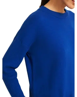 HOBBS LONDON Darla Sweater - Rich Vivid