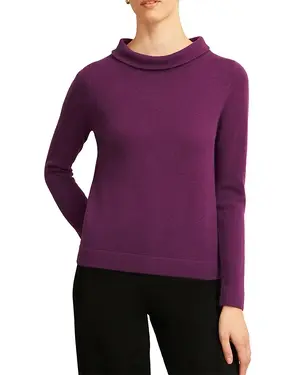 Hobbs London Roll Neck Knitwear For Women