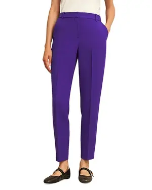 Women's Purple Bottoms