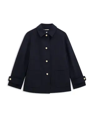 HOBBS LONDON Erin Coat