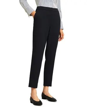 HOBBS LONDON Ivy Slim Trousers
