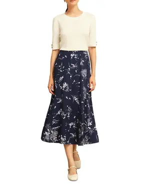 HOBBS LONDON Brielle Skirt