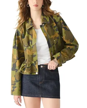 Steve Madden Sloan Jacket