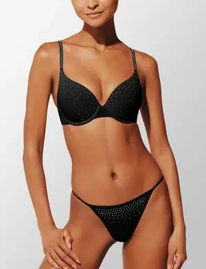 THIRDLOVE Fairy Push Up Bra - Luxe