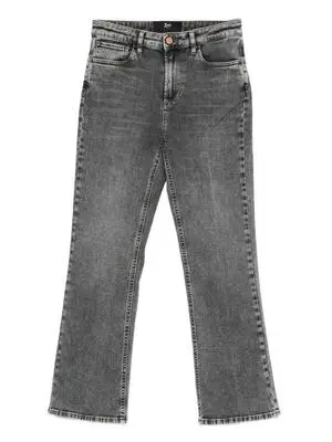 3x1 Boot-cut Jeans For Women