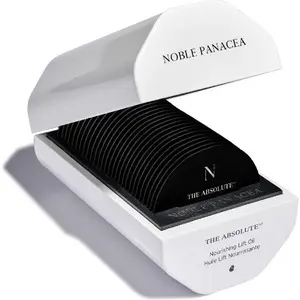 NOBLE PANACEA The Absolute Nourishing Lift Oil - White 30 Doses Refill
