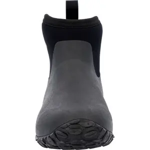 THE ORIGINAL MUCK BOOT COMPANY Muckster Ii Ankle Boots - Black