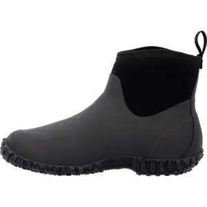 THE ORIGINAL MUCK BOOT COMPANY Muckster Ii Ankle Boots - Black