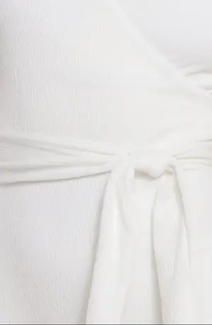 HERMOZA Amelia One-piece Swimsuit - Sugar