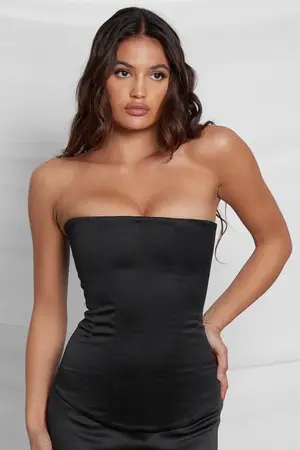 Strapless Shapewear