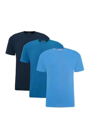 Epic Fits T-shirts For Men