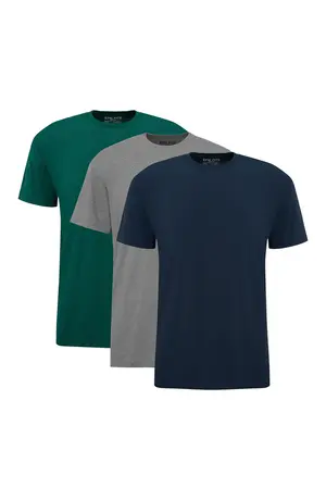 EPIC FITS Crew Neck T-shirts - Element Crew