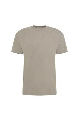 EPIC FITS Crew Neck T-shirts - Field Crew