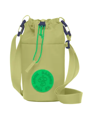 BABOON TO THE MOON Water Bottle Sling Circuit