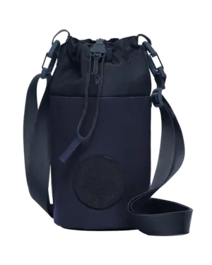 BABOON TO THE MOON Water Bottle Sling Midnight