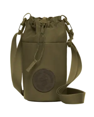 BABOON TO THE MOON Water Bottle Sling - Olive