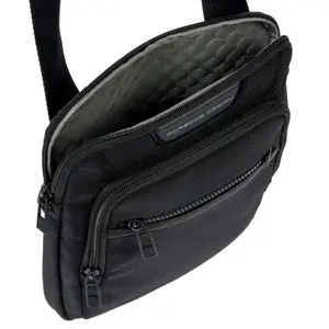 Porsche Design Roadster Nylon Evo Shoulder Bag