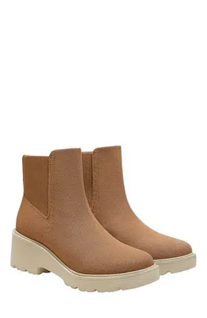 Vivaia Sock Booties