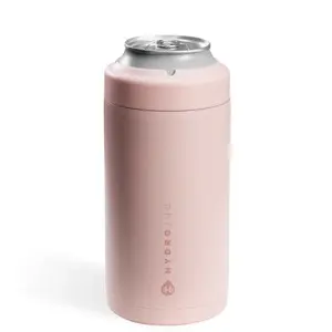 HYDROJUG Standard Can Cooler - Dusty Rose