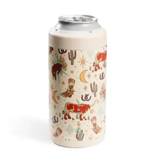 HYDROJUG Standard Can Cooler - Rodeo