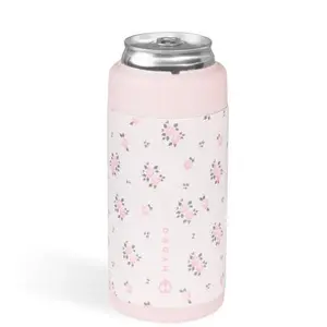 HYDROJUG Standard Can Cooler - Wildrose