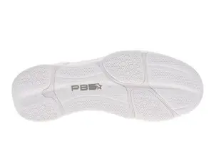 PB5STAR Pb5 Court2 Athletic Shoes - White