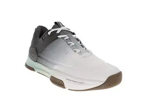 PB5STAR Court Shoes With Dynamic Stability Assist - Basil Multi