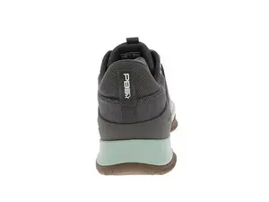 PB5STAR Court Shoes With Dynamic Stability Assist - Basil Multi