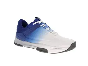 PB5STAR Court Shoes With Dynamic Stability Assist - Navy Multi
