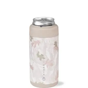 HYDROJUG Slim Can Cooler 12oz - Camo