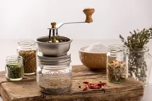 KILNER Seasoning Grinder