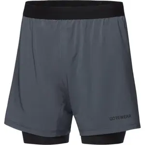 Gorewear Long Shorts For Men