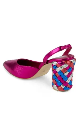 APRIL & ALEX Athena Pump