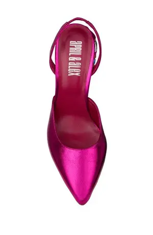 APRIL & ALEX Athena Pump