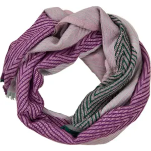 FEELGOODZ Artisan Woven Hayden 100% Recycled Acrylic Oversized Wrap Winter Scarf - Mollie