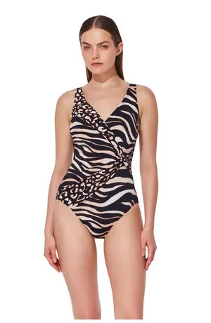 GOTTEX Nambiti Surplice One Piece