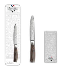 CUISINE::PRO® Le Connoisseur™4.5in Utility Knife
